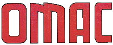 OMAC | LOGO Comics Wiki | Fandom