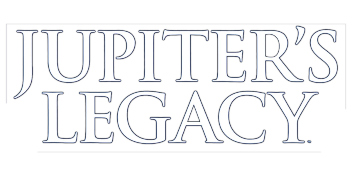 Jupiter's Legacy (Image) | LOGO Comics Wiki | Fandom