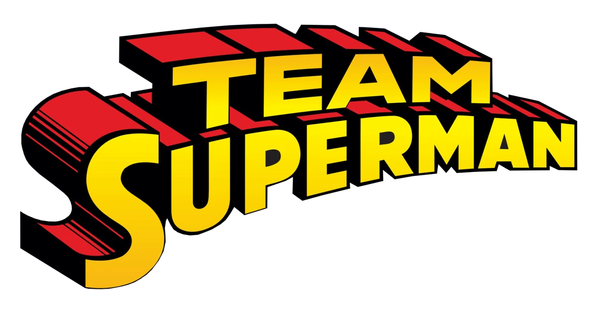 Team Superman (DC Comics) | LOGO Comics Wiki | Fandom