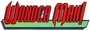 Wonder Man | LOGO Comics Wiki | Fandom