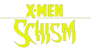 X-Men: Schism | LOGO Comics Wiki | Fandom
