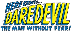 Daredevil | LOGO Comics Wiki | Fandom