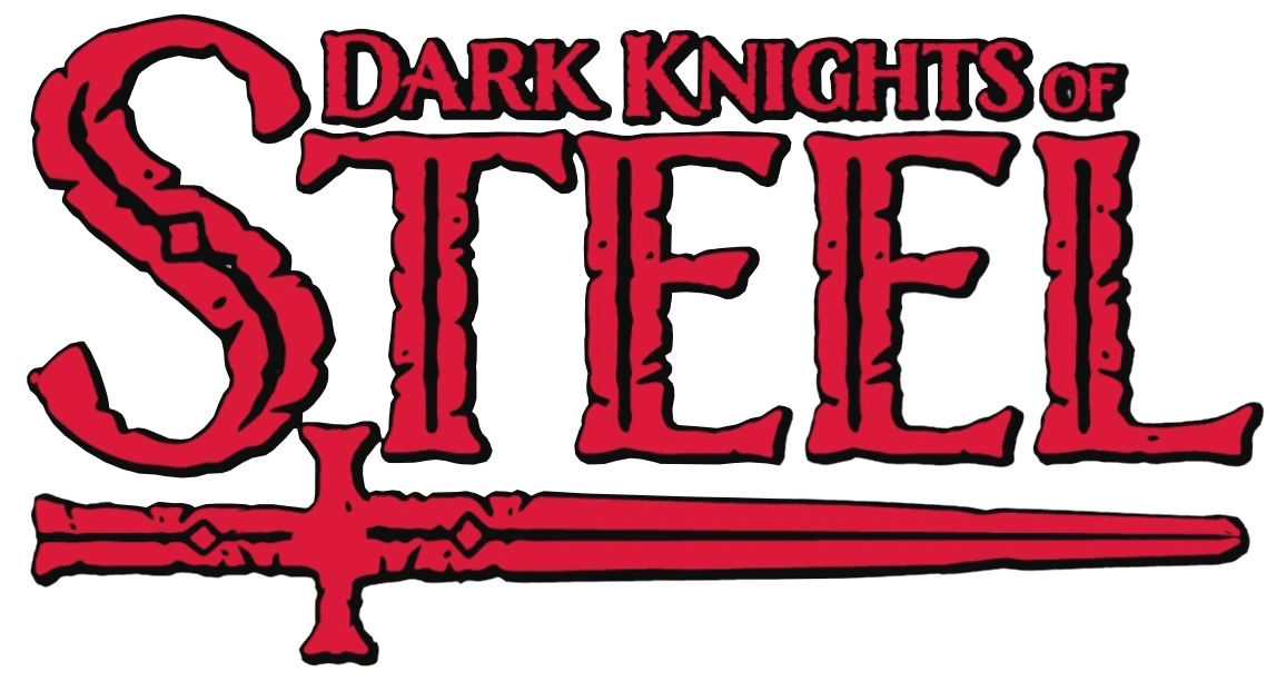 Dark Knights of Steel (DC Comics) | LOGO Comics Wiki | Fandom