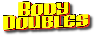 Body Doubles | LOGO Comics Wiki | Fandom