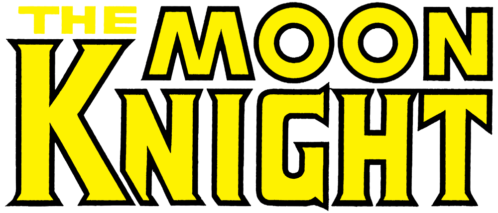 Moon Knight | LOGO Comics Wiki | Fandom