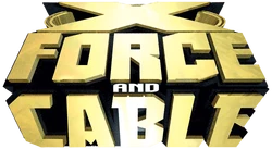 Cable | LOGO Comics Wiki | Fandom