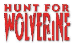 Wolverine | LOGO Comics Wiki | Fandom