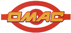 OMAC | LOGO Comics Wiki | Fandom