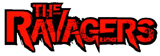 Ravagers | LOGO Comics Wiki | Fandom