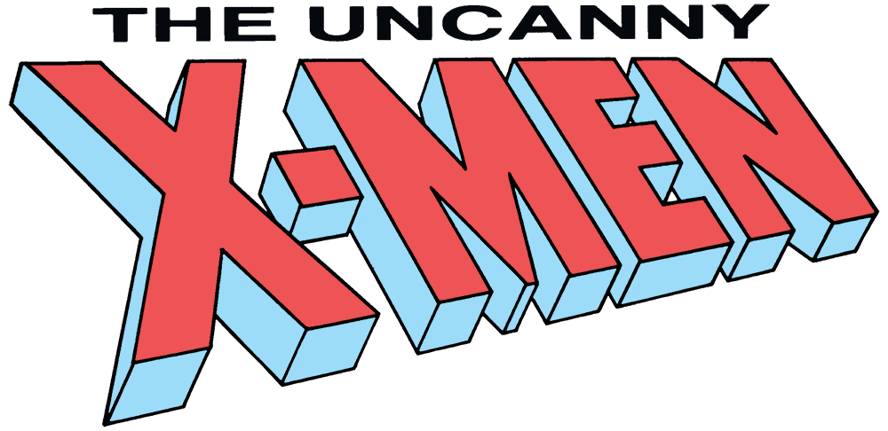 Uncanny X-Men | LOGO Comics Wiki | Fandom