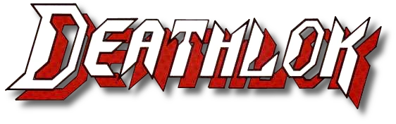 Deathlok | LOGO Comics Wiki | Fandom