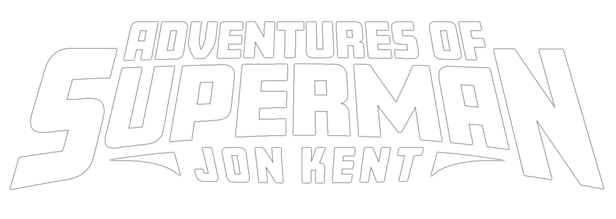 Adventures of Superman - Jon Kent (DC Comics) | LOGO Comics Wiki | Fandom