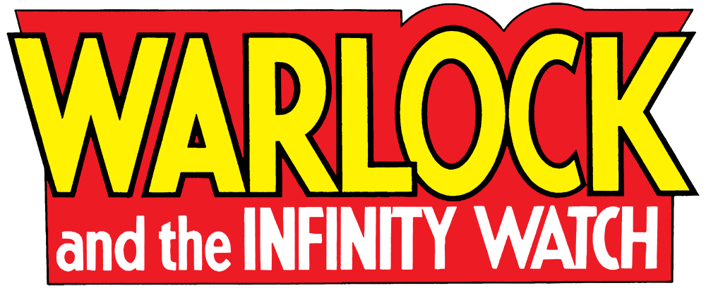 Warlock and the Infinity Watch | LOGO Comics Wiki | Fandom