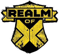 Fall of X | LOGO Comics Wiki | Fandom