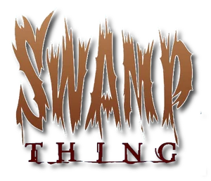 Swamp Thing (DC Comics Character) | LOGO Comics Wiki | Fandom