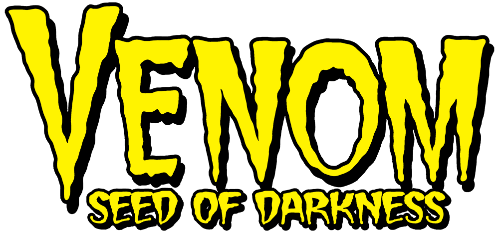 Venom Logo Png