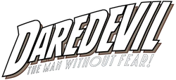 Daredevil | LOGO Comics Wiki | Fandom