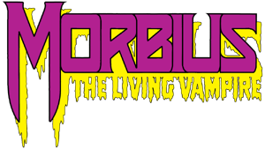 Morbius the Living Vampire | LOGO Comics Wiki | Fandom