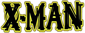 X-Man | LOGO Comics Wiki | Fandom