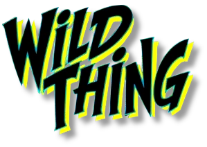 Wild Thing | LOGO Comics Wiki | Fandom