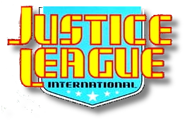 Justice League International (DC Comics Team) | LOGO Comics Wiki | Fandom