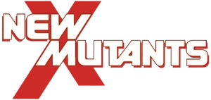 New Mutants | LOGO Comics Wiki | Fandom