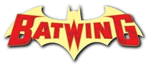 Batwing | LOGO Comics Wiki | Fandom