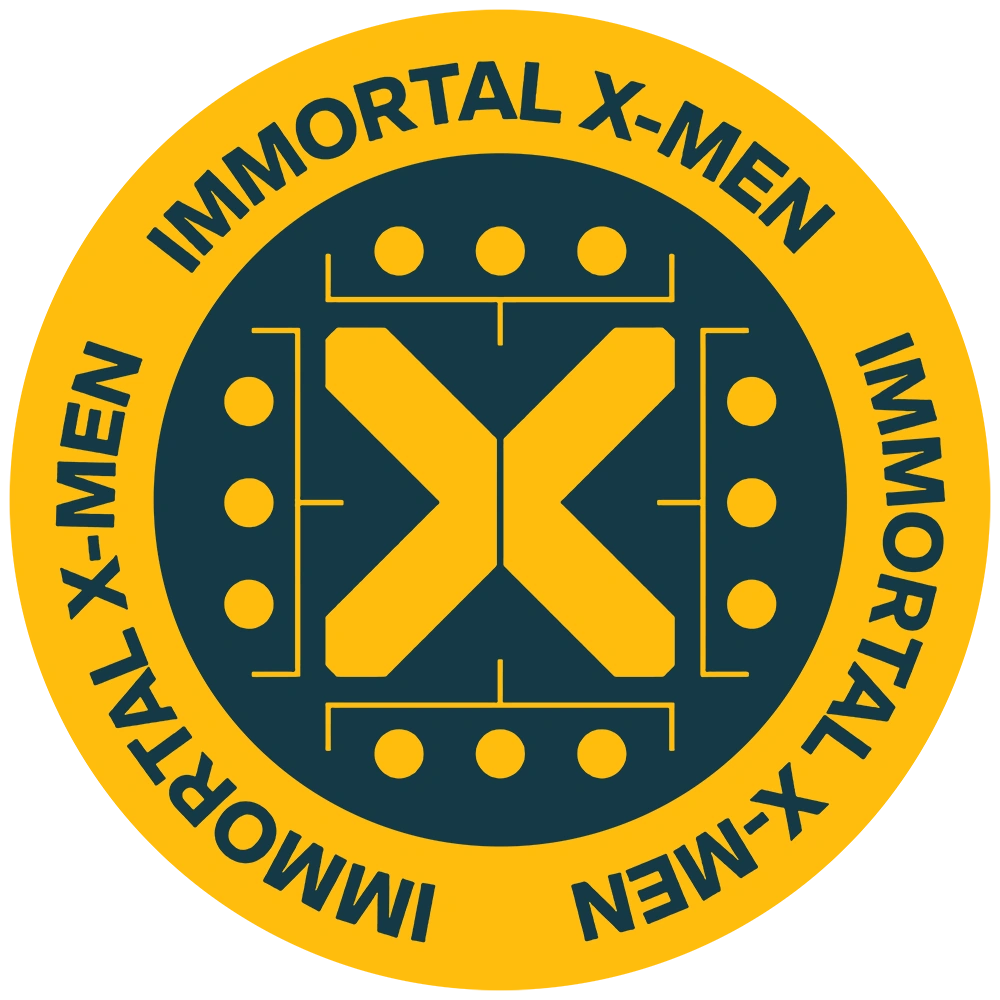 Immortal X-Men | LOGO Comics Wiki | Fandom