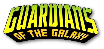 Guardians of the Galaxy | LOGO Comics Wiki | Fandom