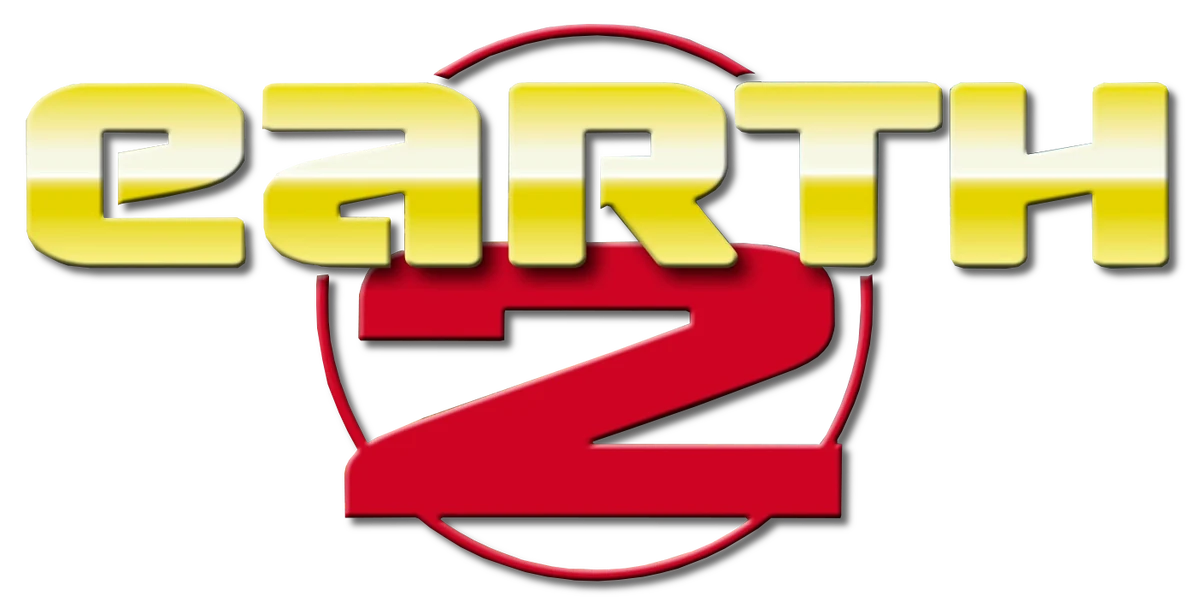 Earth 2 | LOGO Comics Wiki | Fandom