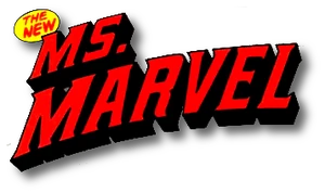 Ms. Marvel | LOGO Comics Wiki | Fandom