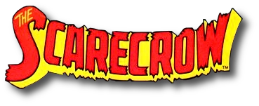 Scarecrow (Marvel Comics) | LOGO Comics Wiki | Fandom