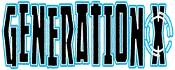 Generation X | LOGO Comics Wiki | Fandom