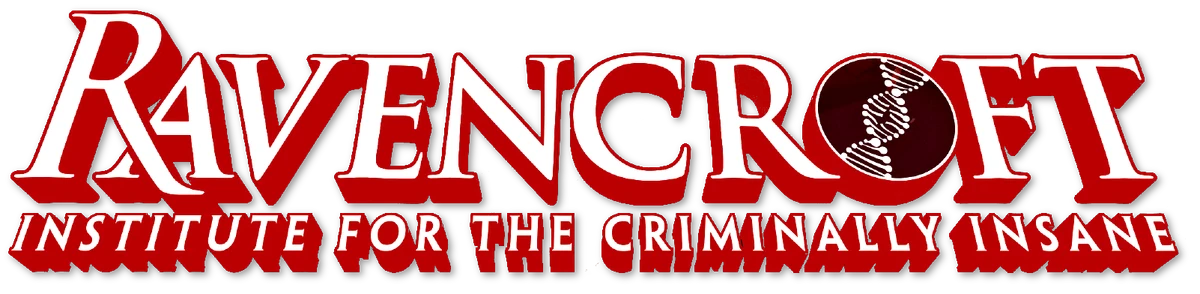 Ravencroft | LOGO Comics Wiki | Fandom