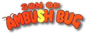 Ambush Bug | LOGO Comics Wiki | Fandom