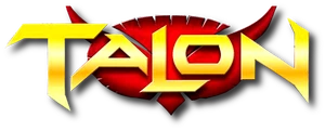 Talon | LOGO Comics Wiki | Fandom