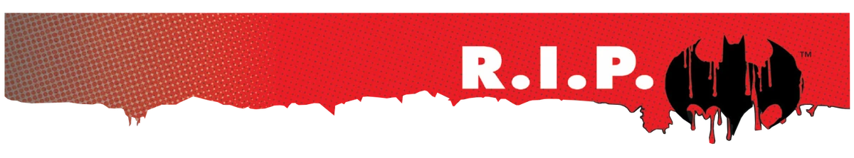 Batman: R.I.P. (Batman Story Arc) | LOGO Comics Wiki | Fandom