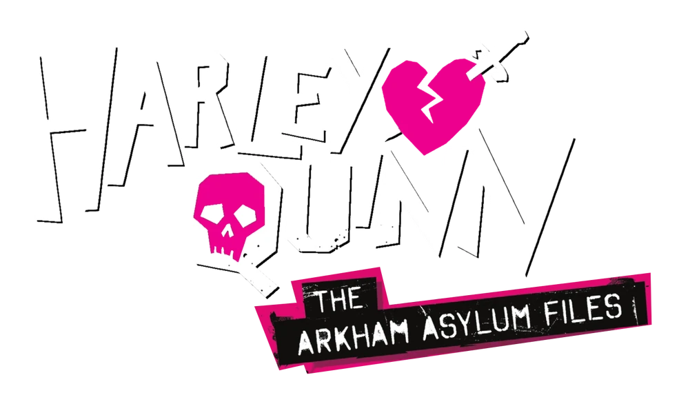 Harley Quinn Font