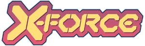 X-Force | LOGO Comics Wiki | Fandom