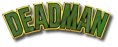 Deadman (DC Comics Character) | LOGO Comics Wiki | Fandom