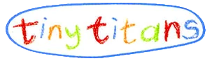 Tiny Titans | LOGO Comics Wiki | Fandom