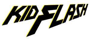 Kid Flash | LOGO Comics Wiki | Fandom