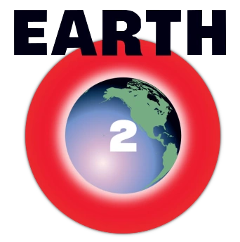 Earth-2 (DC Comics) | LOGO Comics Wiki | Fandom