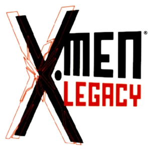 X-Men Legacy | LOGO Comics Wiki | Fandom