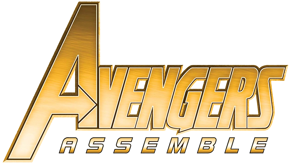 Avengers Assemble | LOGO Comics Wiki | Fandom