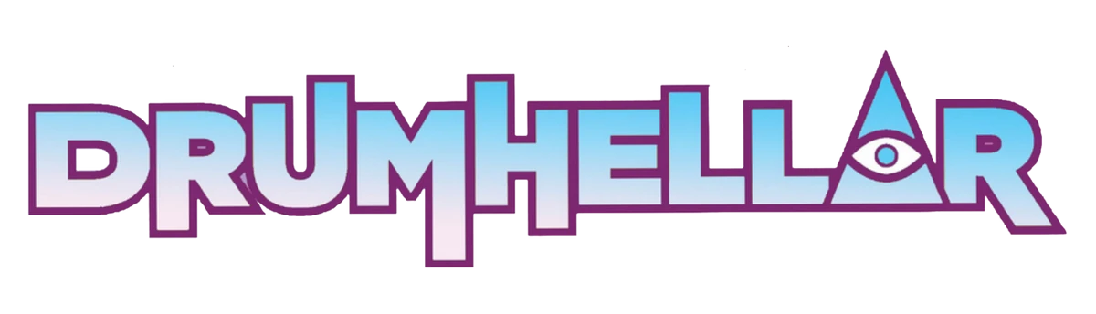 Drumhellar (Image) | LOGO Comics Wiki | Fandom