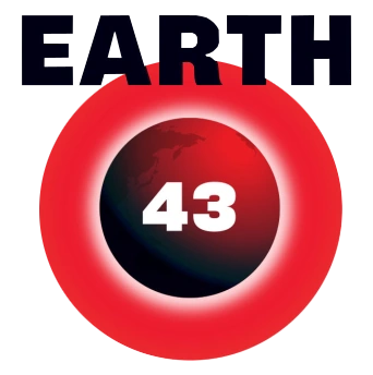 Earth-43 (DC Comics) | LOGO Comics Wiki | Fandom