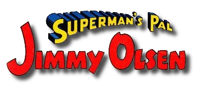 Jimmy Olsen | LOGO Comics Wiki | Fandom