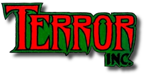 Terror Inc. | LOGO Comics Wiki | Fandom