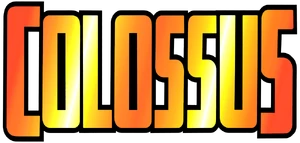 Colossus | LOGO Comics Wiki | Fandom